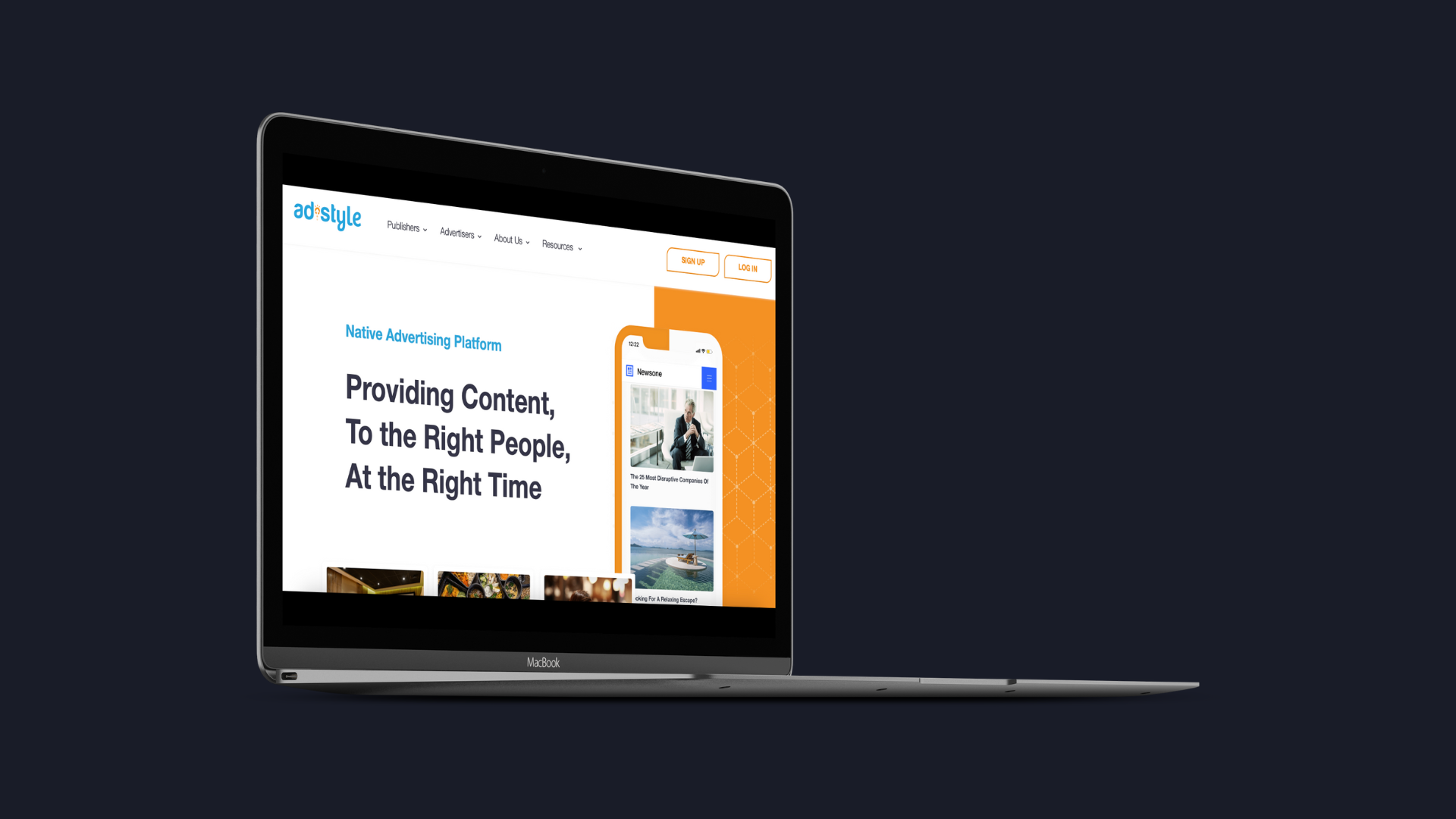 Ad Tech Ecosystem | Playwire